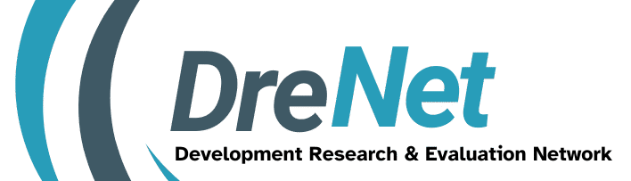 Home - Development Research Network (DRENET)